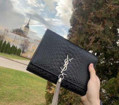 Женская сумка Yves Saint Laurent