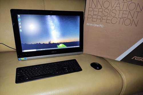 Моноблок Asus All-in-One PC ET2221i