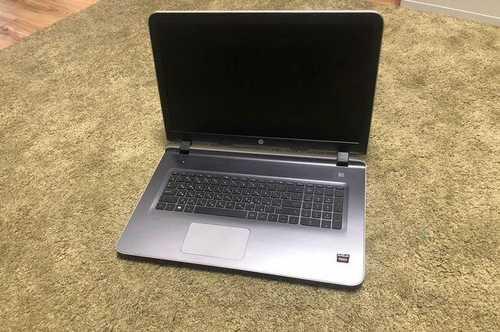 Hp Pavilion 15 p-055sr