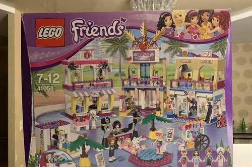 Lego Friends 41058