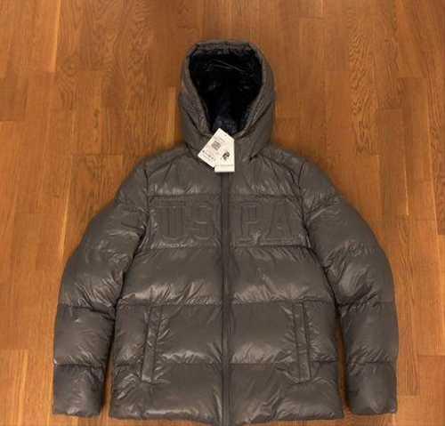 Пуховик-куртка uspa polo assn