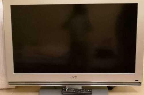 Телевизор JVC LT-32EX28