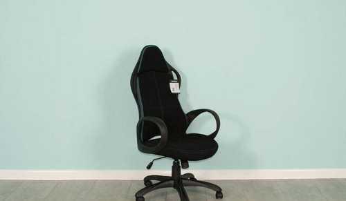 Кресло офисное brabix «Force EX-516», чёрное