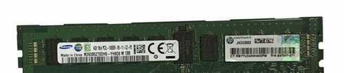 Оперативная память DDR3 - 4Gb (Серверная) 4шт