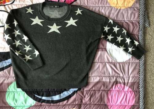 Кофта Black Star Wear