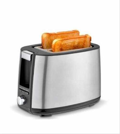 Тостер proliss toaster