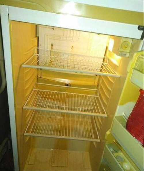 Трехкамерный холодильник Норд б/у
