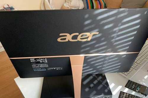 Acer Aspire S24-880 моноблок б/у