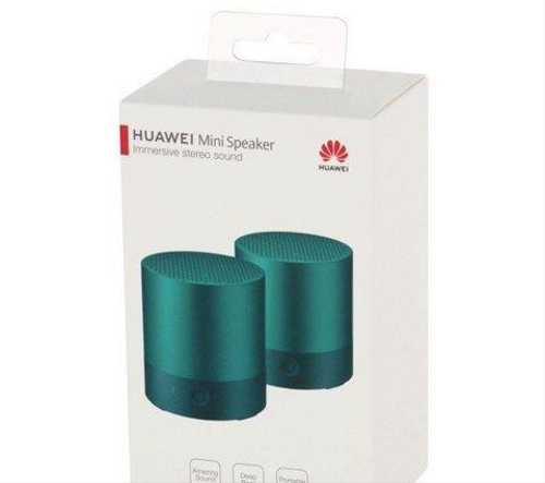 Колонка huawei mini speaker