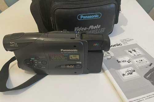 Видеокамера panasonic NV-R200