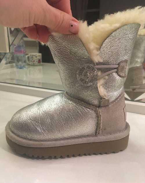 Угги ugg оригинал, размер 22,5