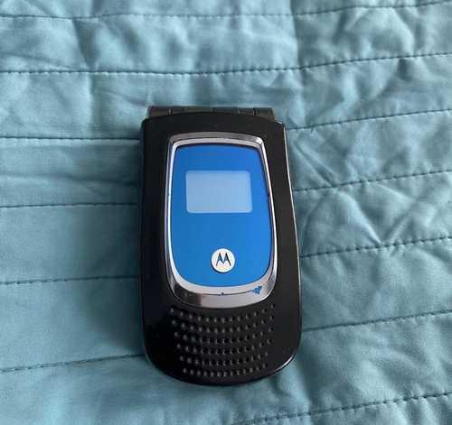 Смартфон Motorola MPx 200