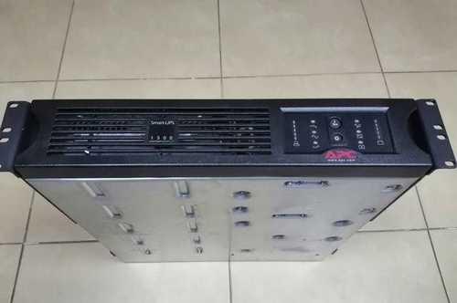 Ибп арс Smart-UPS 1500