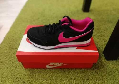 Кроссовки Nike MD Runner 2 807319 006