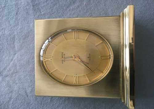 Часы настольные Hermes Paris, Швейцария
