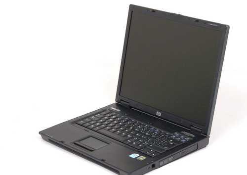 Ноутбук 15.4" HP Compaq nx6310 Celeron H410 1.46Hz