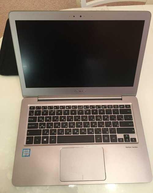 Asus ZenBook UX330 UX330UA