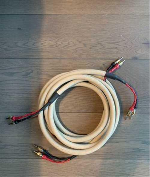 Cardas Neutral Reference Speaker Cables 2,5 м