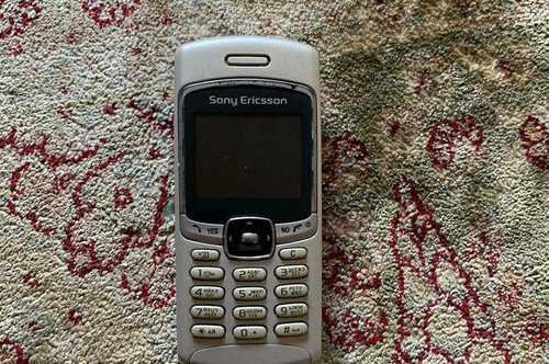 Телефон sony ericsson t230