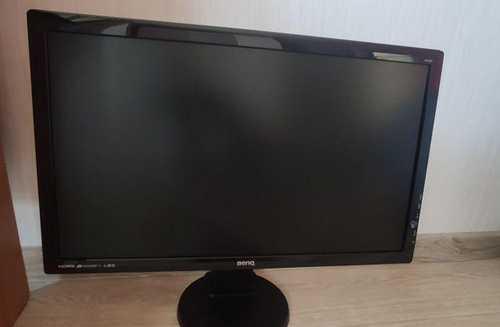 Монитор benq GL 2450 T