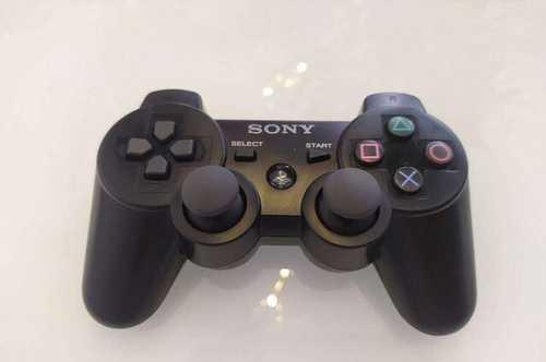 Джойстик Геймпад PS3 PlayStation 3 Dualshok ps 3