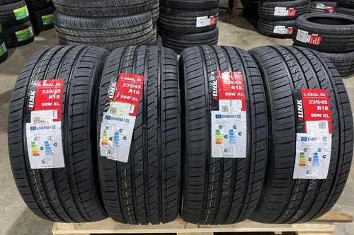 iLink 235/45 R18 93VR, 1 шт