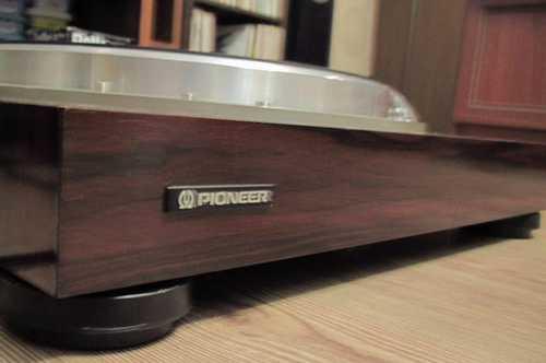 Pioneer PL-30LII