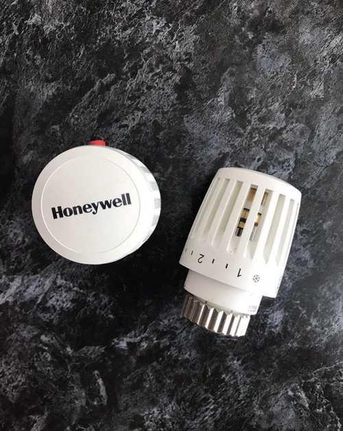 Радиаторный термостат Honeywell T1002W0