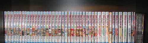 Продам мангу, гайдбуки, новеллу по One Piece