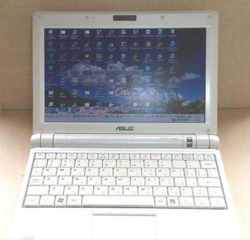Субноутбук Asus EEE-PC900
