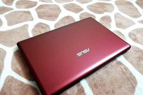 Asus Eee pc1201n