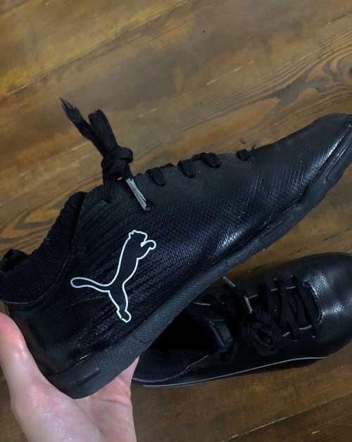 Кроссовки Puma