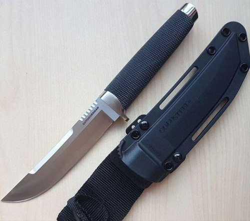 Cold steel Outdoorsman VG-10