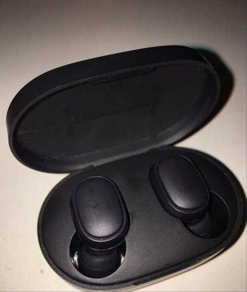 Xiaomi Airdots