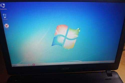Ноутбук Acer 13.3"