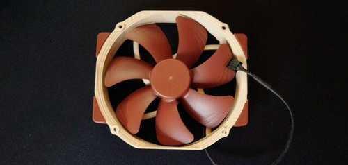 Noctua A15 PWM