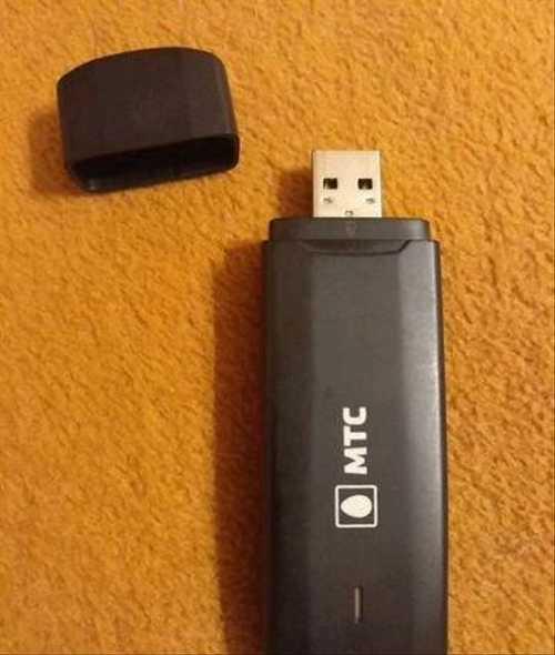 Модем USB МТС 4G LTE