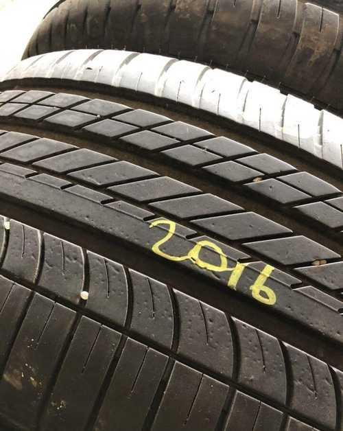 245 45 r19 runflat