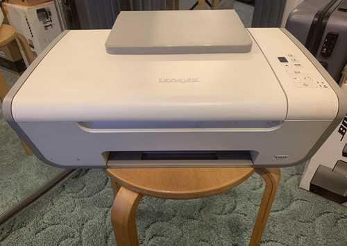 Принтер мфу Lexmark X2600