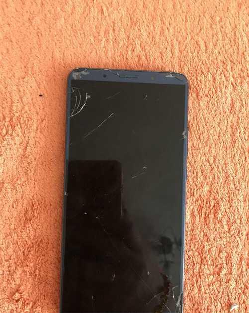 Телефон Huawei