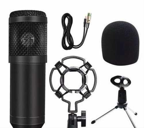 Микрофон студийный конденсаторный Bm800