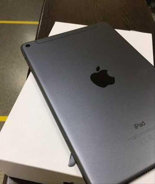 iPad 5mini