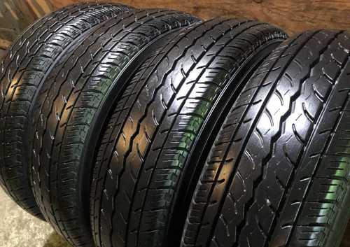Грузовая 165R14 LT Yokohama Job RY52 из Японии