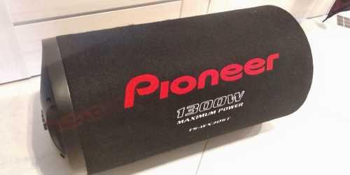 Сабвуфер Pioneer TS-WX305T