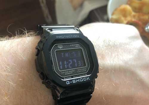 Часы Casio GMW B5000D