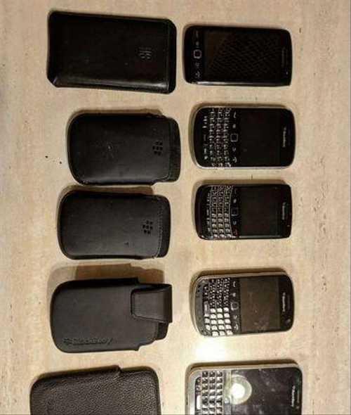 Телефон blackberry classic коллекция