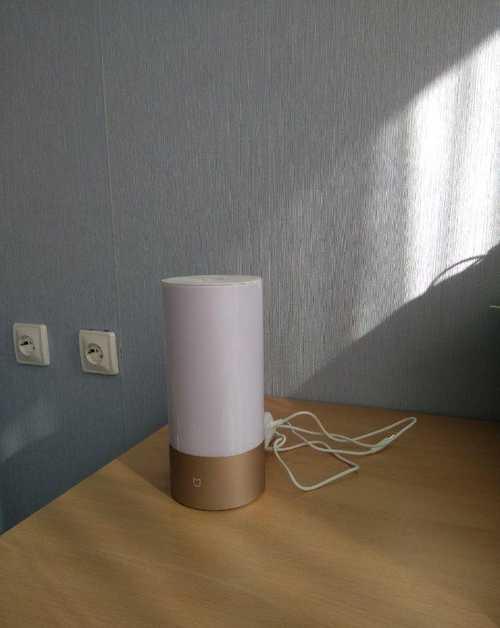 Лампа Xiaomi