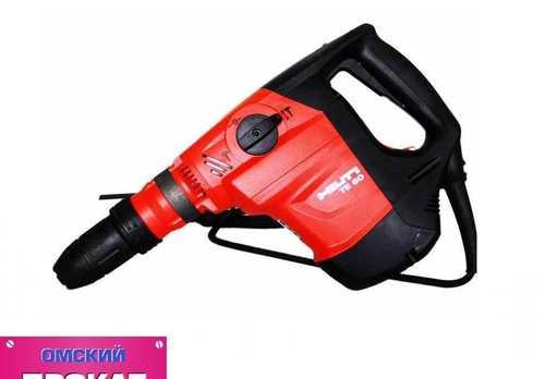 Перфоратор комбинированный Hilti TE 60-ATC