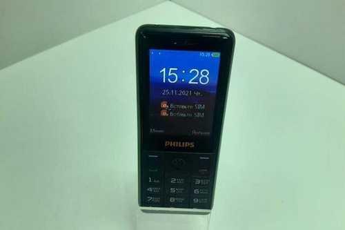 Сброс настроек на телефоне philips xenium e169