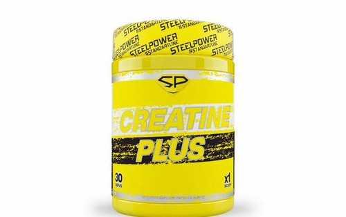 Аминокислоты Креатин creatine plus